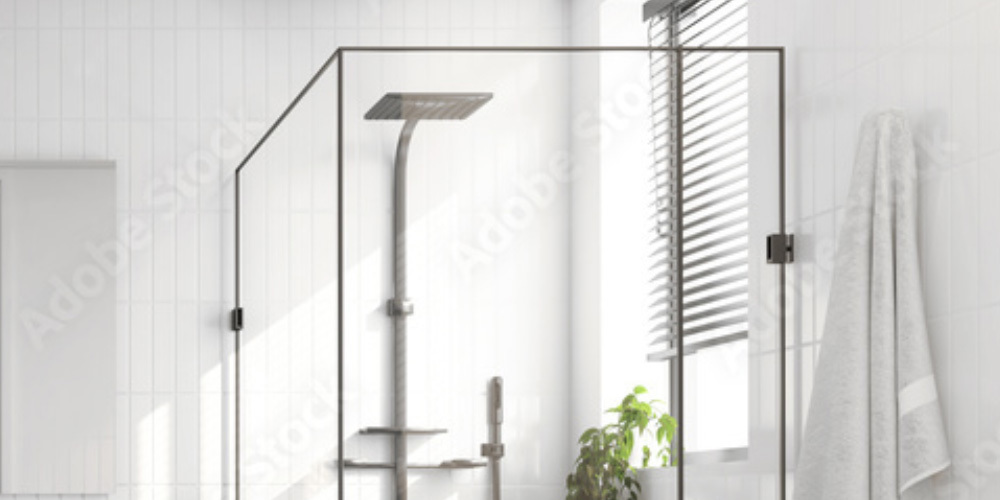 Shower dome alternatives Christchurch